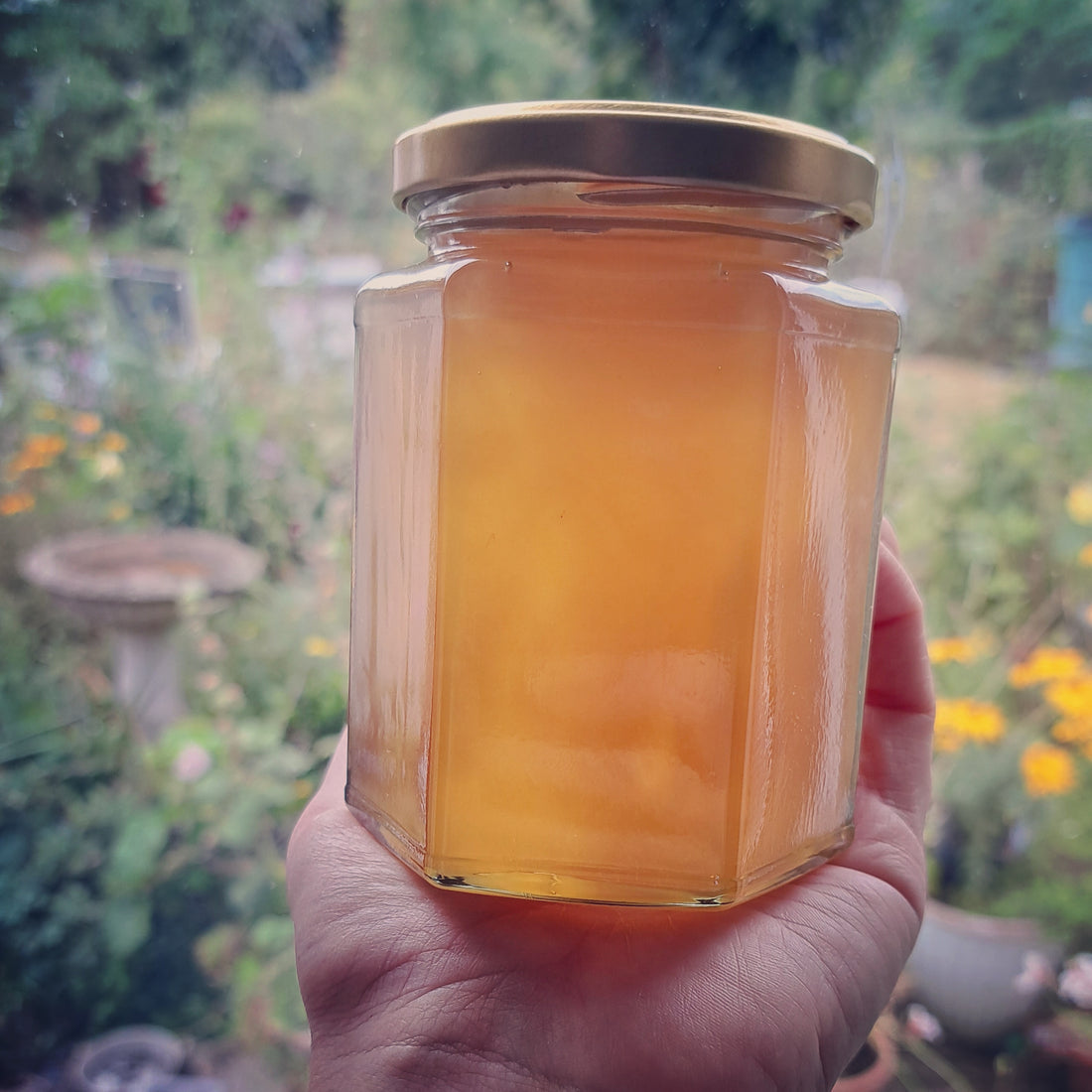 Local Raw Honey in Penshurst, Kent - Buy Natural Honey Near You